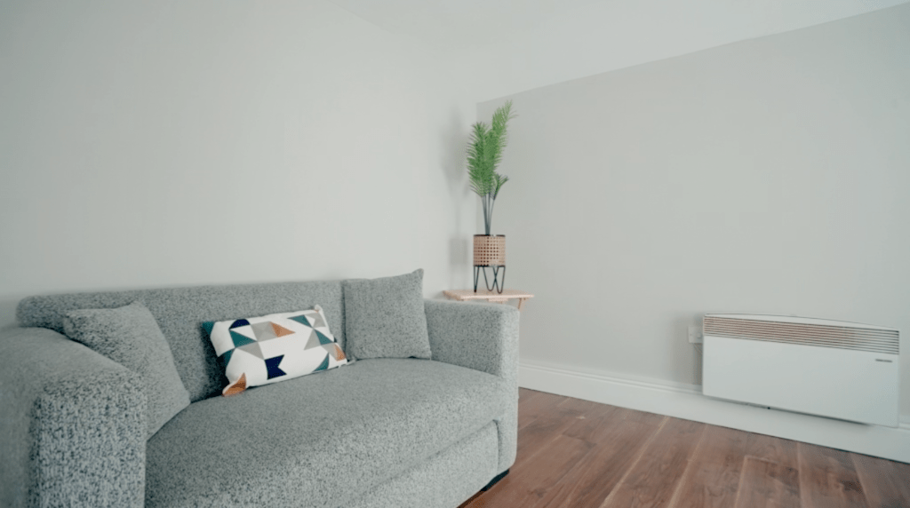 Floating Support with Accommodation - Advance Social Care